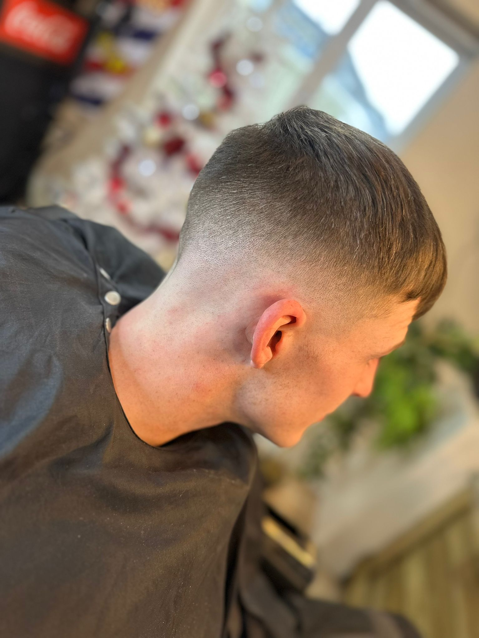 Dee’s Barbers - Dee's Barbers